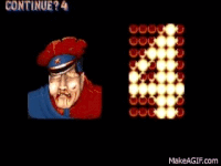 Game over GIF - Conseguir o melhor gif em GIFER