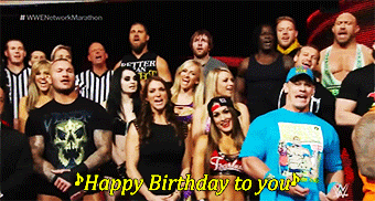 Wwe network GIF - Conseguir o melhor gif em GIFER