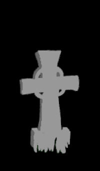 Tombstone GIFs - Get the best gif on GIFER