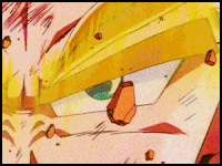 Dbz GIFs - Get the best gif on GIFER