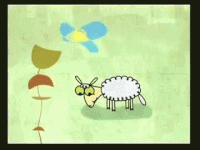 Baa гифки, анимированные GIF изображения baa - скачать гиф картинки на ...