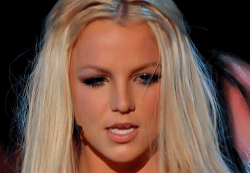 Britney spears 2007 GIF - Conseguir o melhor gif em GIFER