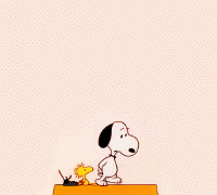 Snoopy GIFs - Get the best gif on GIFER