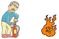 Extinguishers GIFs - Get the best gif on GIFER