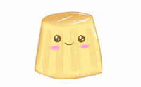 Pudding GIFs - Get the best gif on GIFER