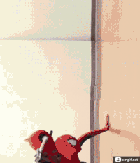 Deadpool GIFs - Get the best gif on GIFER