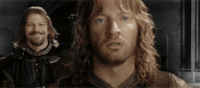 Denethor GIFs - Get the best gif on GIFER