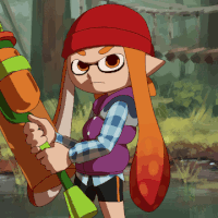 Splatoon GIFs - Get the best gif on GIFER