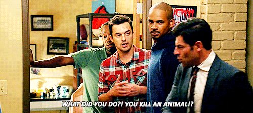 Possibly the funniest moment of the episode GIFs - Get the best gif on ...