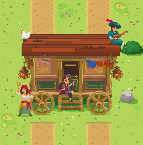 2d sprites GIF - Conseguir el mejor gif en GIFER