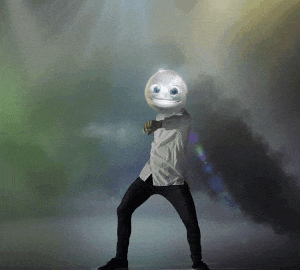 Subtle dance GIFs - Get the best gif on GIFER