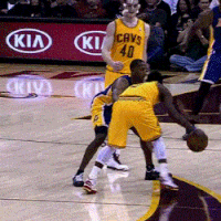 Kyrie GIFs - Get the best gif on GIFER