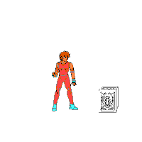 Dq GIFs - Get the best gif on GIFER