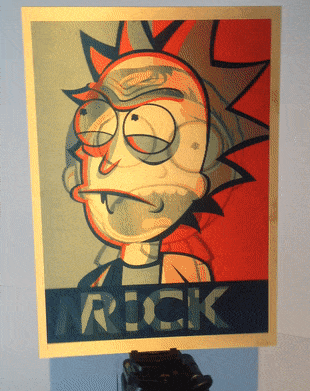 Lenticular GIFs - Get the best gif on GIFER