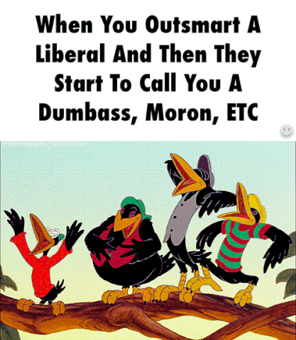 Liberal GIFs - Get the best gif on GIFER