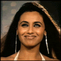 Rani mukherjee GIFs - Get the best gif on GIFER