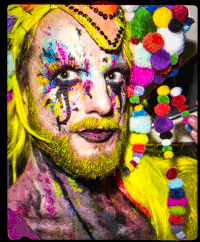 Dragqueens GIFs - Get the best gif on GIFER