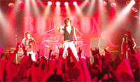 Theatre GIFs - Get the best gif on GIFER