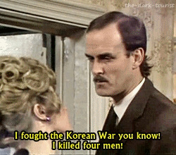 Prunella scales GIF - Conseguir o melhor gif em GIFER