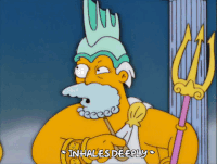 Triton GIFs - Get the best gif on GIFER