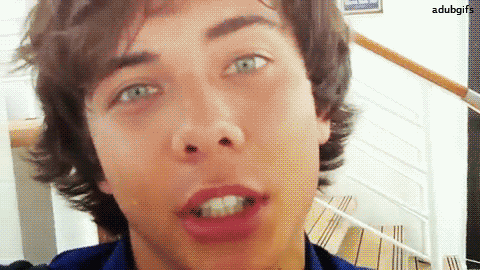 Freshman GIFs - Obtenez le meilleur gif sur GIFER