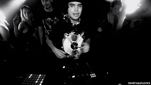 Datsik GIFs - Get the best gif on GIFER