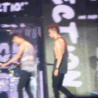 Stiff GIFs - Get the best gif on GIFER