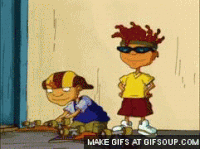Rocket power GIFs - Get the best gif on GIFER