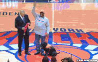 Knicks GIFs - Get the best gif on GIFER