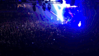 Concert GIFs - Get the best gif on GIFER