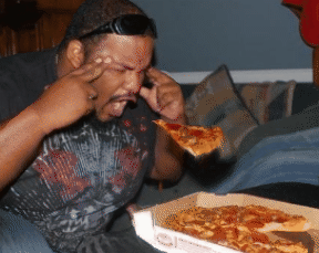 Pizza force GIFs - Obtenez le meilleur gif sur GIFER