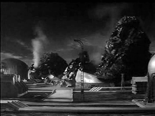 Quatermass GIFs - Get the best gif on GIFER
