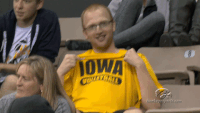 Hawkeyes GIFs - Get the best gif on GIFER