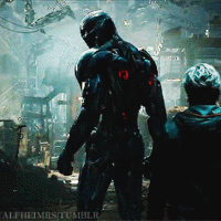 Ultron GIFs - Get the best gif on GIFER