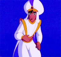 Aladdin GIFs - Get the best gif on GIFER