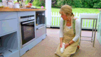 Bake GIFs - Get the best gif on GIFER