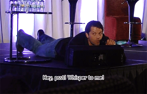 Barkeep GIF - Conseguir o melhor gif em GIFER