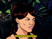 Citizen GIFs - Get the best gif on GIFER