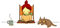 Read GIFs - Get the best gif on GIFER
