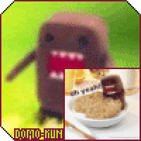 Domo GIFs - Get the best gif on GIFER