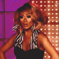 Jujubee GIFs - Get the best gif on GIFER