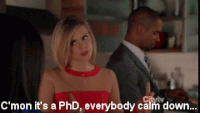 Phd GIFs - Get the best gif on GIFER