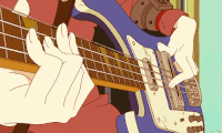 Flcl GIFs - Get the best gif on GIFER