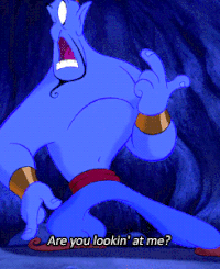 Genie crying GIFs - Get the best gif on GIFER