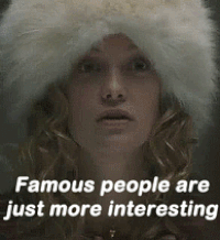 Fame GIFs - Get the best gif on GIFER