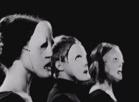 Terrifier GIFs - Get the best gif on GIFER