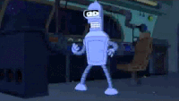 Bender GIF - Conseguir el mejor gif en GIFER