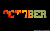 October GIFs - Get the best gif on GIFER