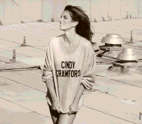 Supermodel GIFs - Get the best gif on GIFER