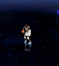 Patrick ewing GIFs - Get the best gif on GIFER